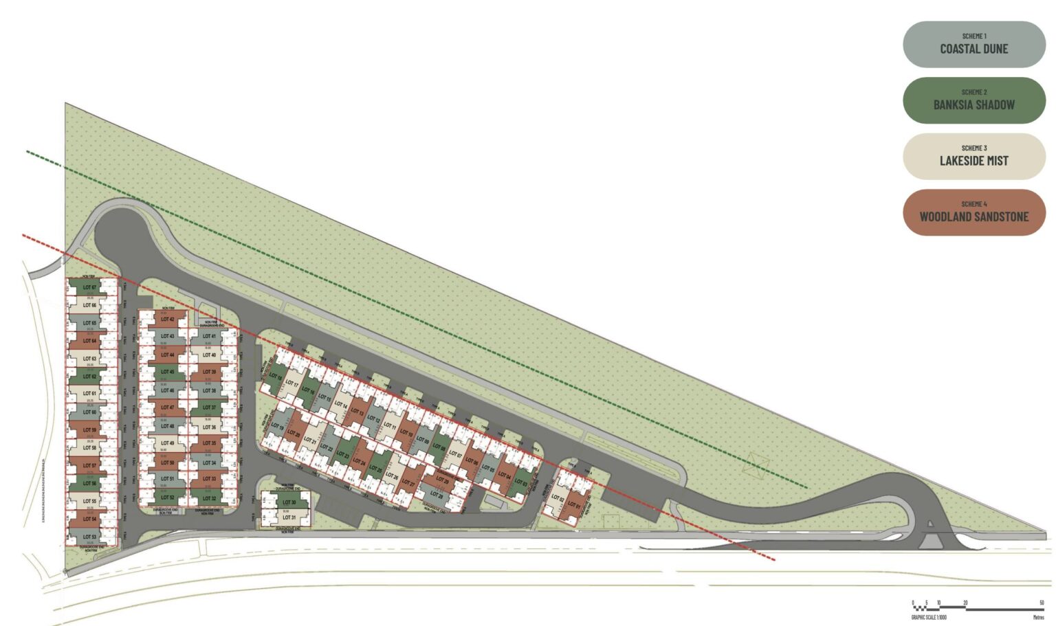Berrigan Grove – Yaran Properties